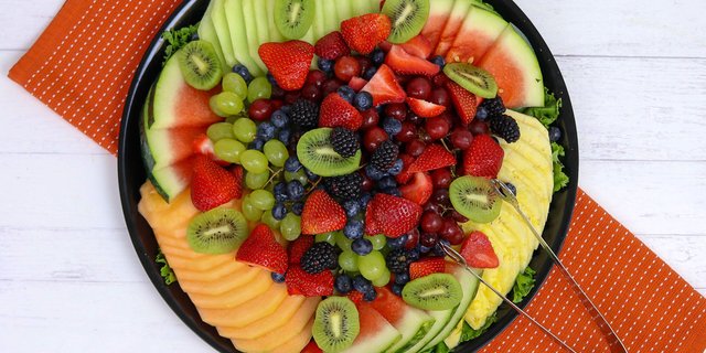 Fresh City Kitchen Catering in Boston, MA - 31 Antwerp St - Delivery ...