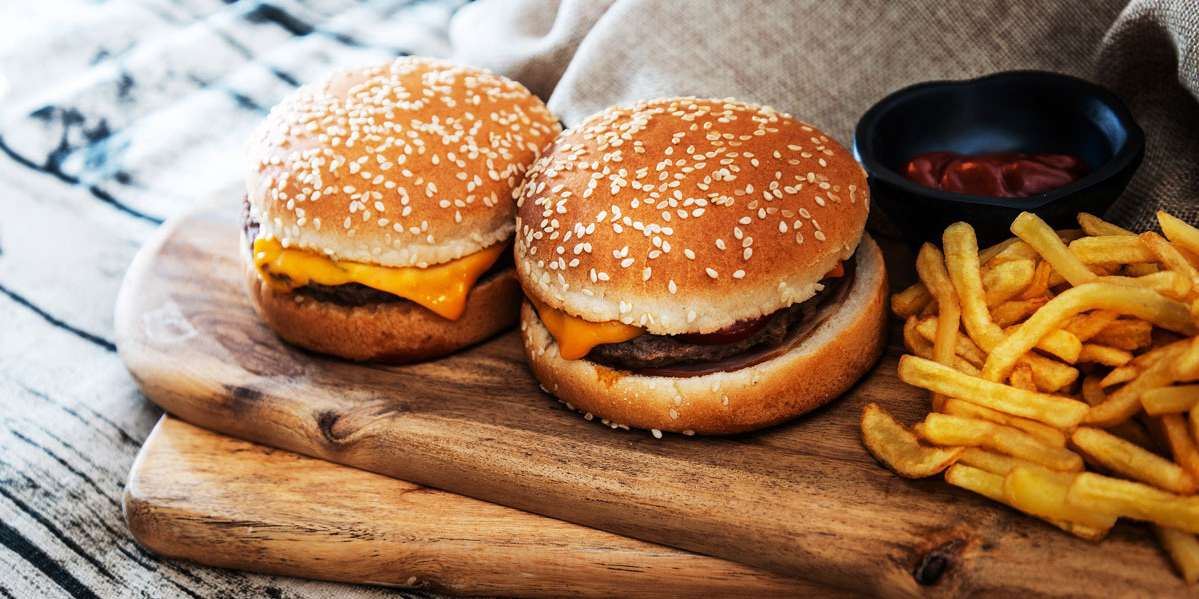 UBurger Catering in Andover, MA - 89 Main St - Delivery Menu from ezCater