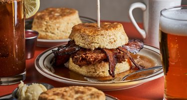 Denver Biscuit Co. Catering in Colorado Springs, CO - 528 S Tejon St ...