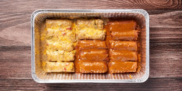 Someburros Catering in Tempe, AZ - 1314 S. Rural Rd. - Delivery Menu ...