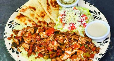 Sarah's Kabob Shop Catering in Greensboro, NC - 5340 West Market St ...