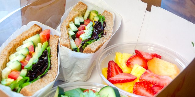 Mimi's Cafe Catering in San Diego, CA - 5180 Mission Center Rd ...