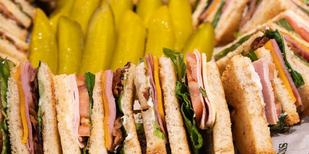 Snuffer's Restaurant & Bar Catering in Greenville, TX - 3104 Interstate ...