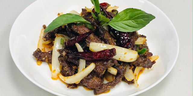 Burma Classic Catering in San Francisco, CA - 90 Charter Oak Ave ...