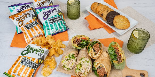 Alonti Catering Kitchen in Dallas, TX - 1150 Empire Central Pl ...