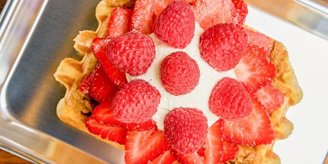 Waffle Love Catering in Midvale, UT - 1142 Fort Union Blvd - Delivery ...