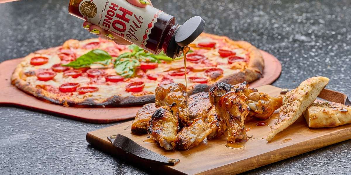 Anthony's Coal Fired Pizza & Wings Catering in Clearwater, FL - 2532 N ...