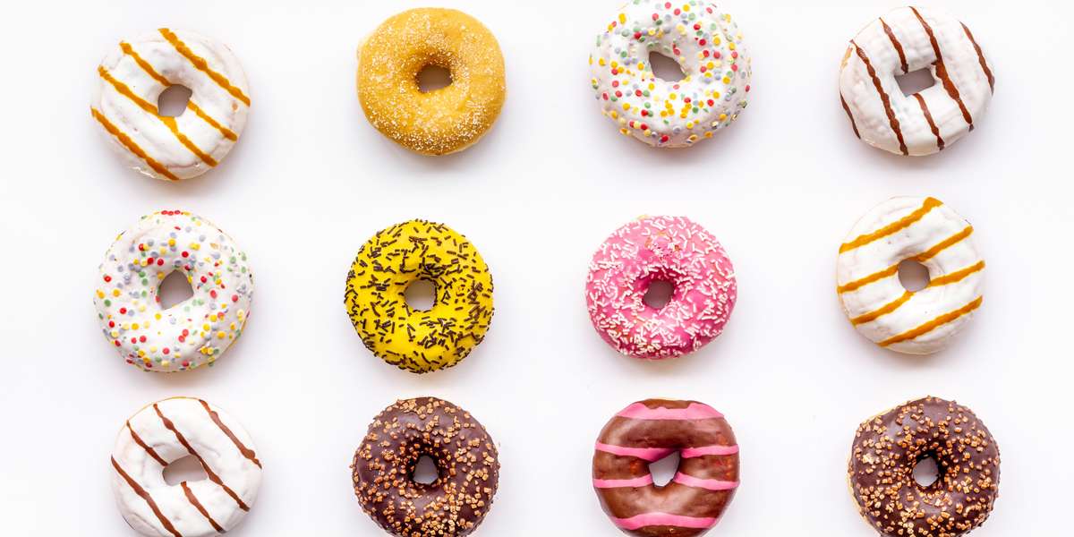 Max Donut Catering in Houston, TX - 7720 Jackrabbit Rd - Delivery Menu ...