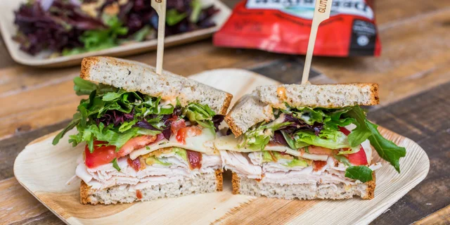 Nohea Cafe Catering in Chicago, IL - 1312 W Madison St - Delivery Menu ...