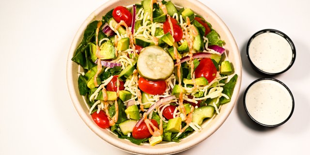 SmackBird Nashville Hot Chicken Catering in Forney, TX - 780 E US Hwy ...