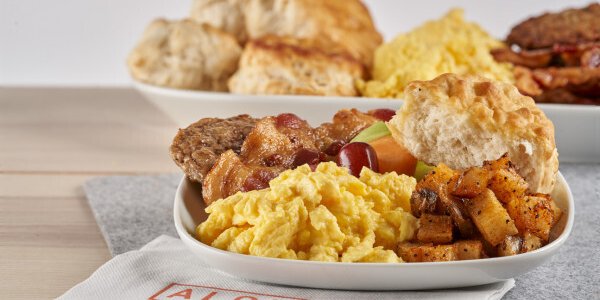 Alonti Catering Kitchen in Houston, TX - 1101 S Texas 6 - Delivery Menu ...