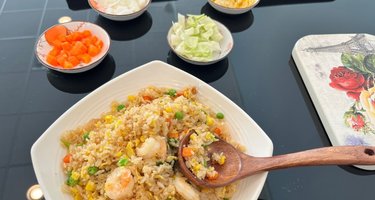 Fried Rice Master Catering in Kennesaw, GA - 840 Ernest W Barrett Pkwy ...