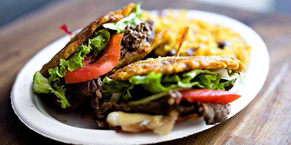 The Jibarito Stop Catering in Chicago, IL - 1646 W 18th St - Delivery ...