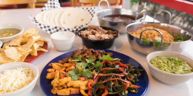ZuZu Handmade Mexican Food Catering in Austin, TX - 5770 MoPac Expy ...