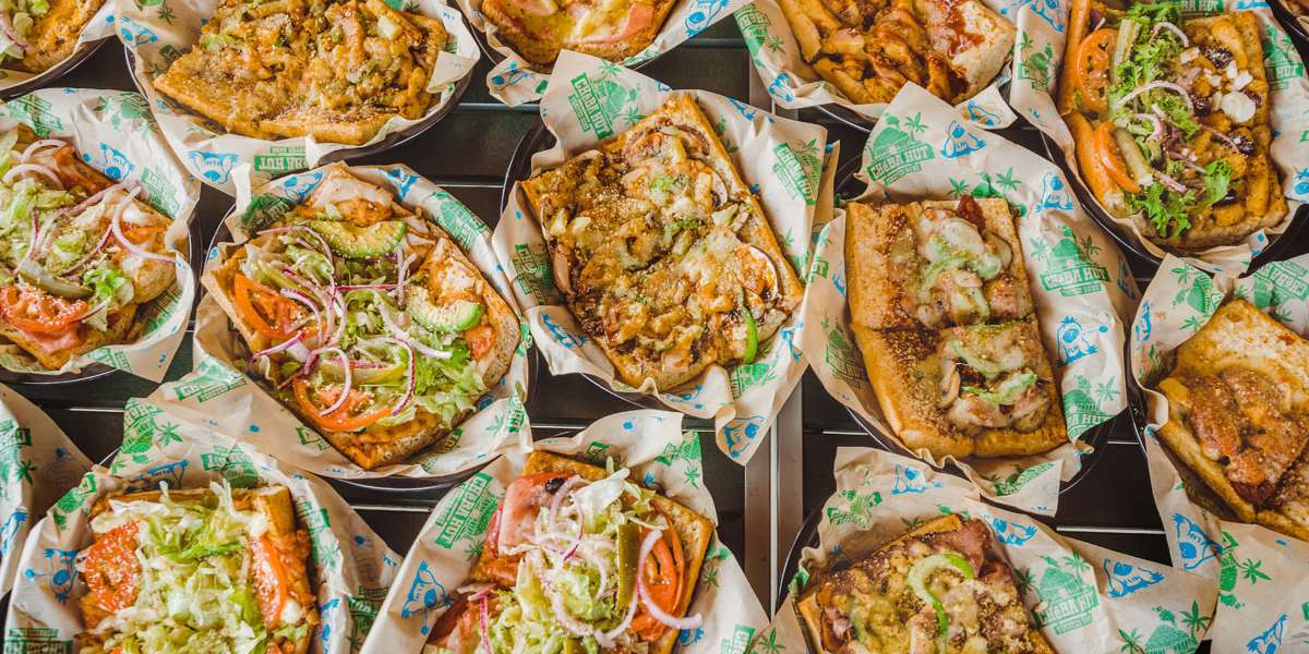 Cheba Hut Catering in Greeley, CO - 1645 8th Ave - Delivery Menu from ...