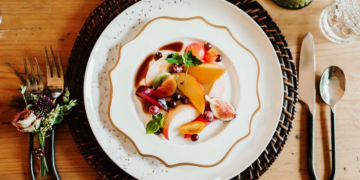 Catering Works in Raleigh, NC - 2319 Laurelbrook St - Delivery Menu ...