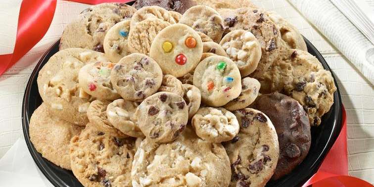 Mrs. Fields Cookies Catering in Buffalo, NY - 1 Walden Galleria ...