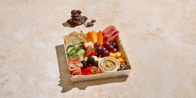 Graze Craze Charcuterie Boards & Boxes Catering in Ramsey, NJ - 88 E ...