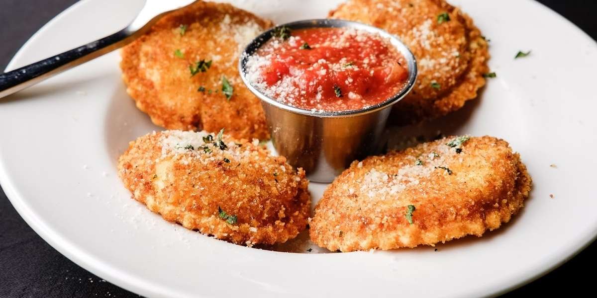 Renzo's Pasta & Italian Steakhouse Catering in Springdale, AR - 4093 W ...