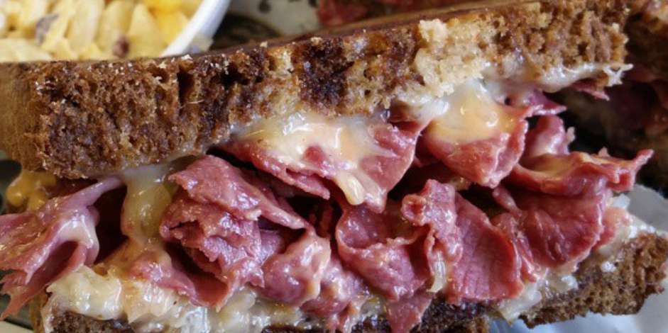 PMS Deli and Catering in Virginia Beach, VA - 1789 London Bridge Rd ...