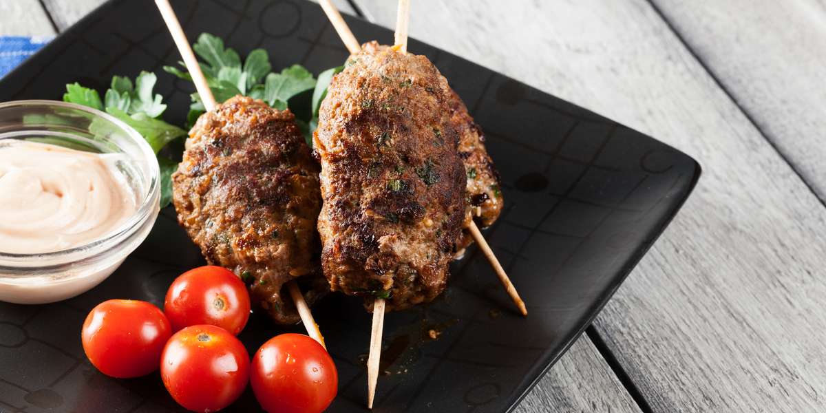 Durum Doner Mediterranean Grill & Gyro Catering in Totowa, NJ - 327 ...