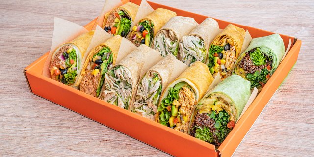 Alonti Catering Kitchen in Atlanta, GA - 455 North Ave NE - Delivery ...