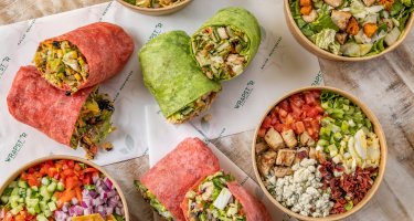 Wrapstar Catering in Beverly Hills, CA - 356 N Camden Dr - Delivery ...