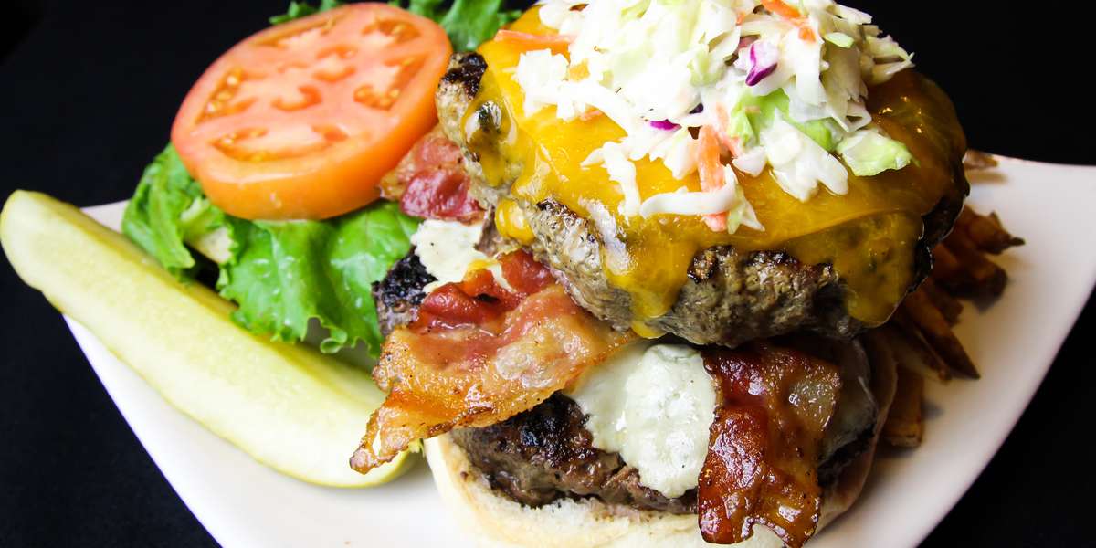 Ringside Cafe Catering in Columbus, OH - 19 N Pearl St - Delivery Menu ...