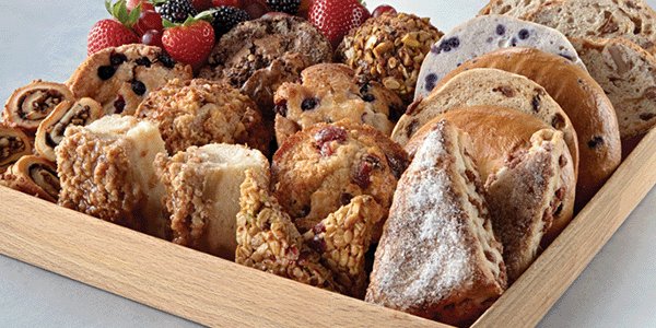 Alonti Catering Kitchen in Chicago, IL - 401 S LaSalle St - Delivery ...