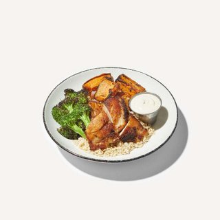 Dig Inn Catering in New York, NY - 691 Broadway - Delivery Menu from ...