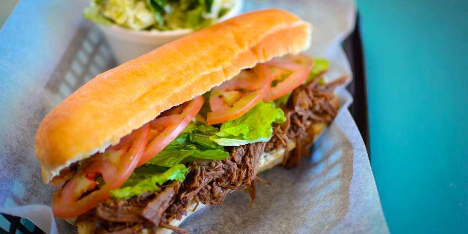 Siro's Bistro Catering in Lafayette, LA - 112 Arnould Blvd - Delivery ...