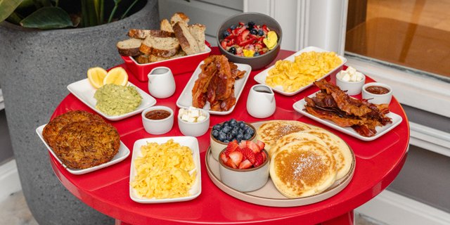 CRAFT Miami Catering in Miami, FL - 860 NE 79th St - Delivery Menu from ...