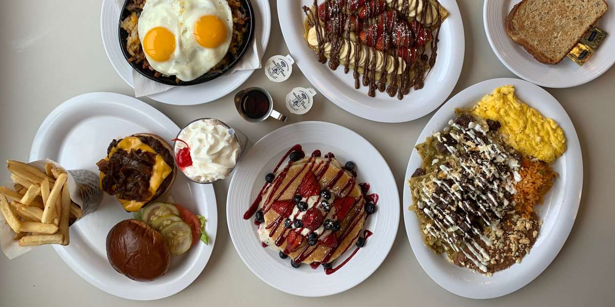 Cozy Corner Breakfast & Lunch Catering in Chicago, IL - 6349 N Clark St ...