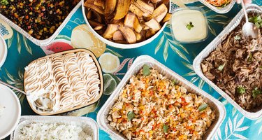 Colada Shop Catering in Washington, DC - 1900 N St NW - Delivery Menu ...