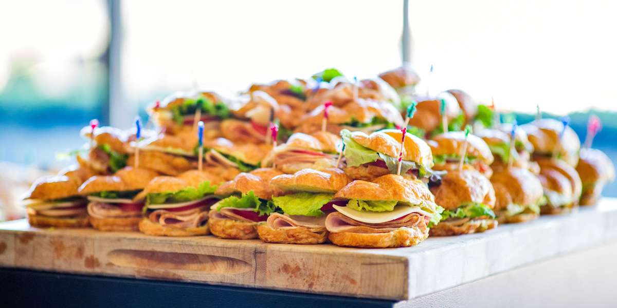 Chappy's Deli Catering in Montgomery, AL - 8141 Vaughn Rd - Delivery ...