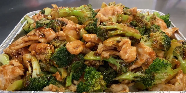 China First Restaurant Catering in Nutley, NJ - 7 Franklin Ave ...