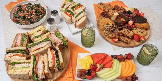 Alonti Catering Kitchen in San Antonio, TX - 8025 Callaghan Rd ...