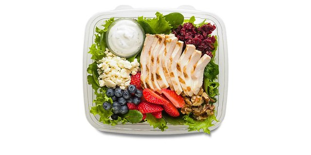 Safeway Grocery & Catering in Washington, DC - 1855 Wisconsin Ave NW ...