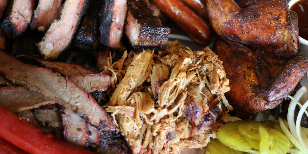 Van's Pig Stand Catering in Purcell, OK - 2234 N Green Ave - Delivery ...