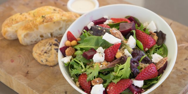 Noonerz Catering in Laguna Hills, CA - 22981 Triton Way - Delivery Menu ...