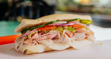 Obee's Soup Salad Subs Catering in Fort Collins, CO - 1606 S Lemay Ave ...