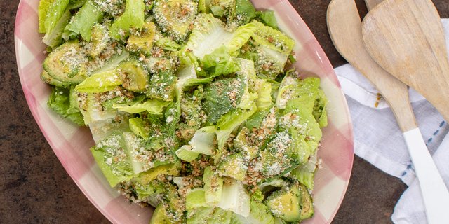 Flower Child Catering in McLean, VA - 1656 Boro Pl - Delivery Menu from ...