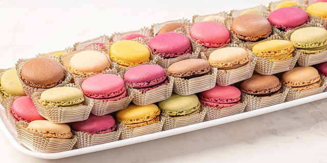 Wegmans Catering in New York, NY - 770 Broadway - Delivery Menu from ...