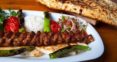 Shamshiri Restaurant Catering in Glendale, CA - 122 W Stocker St ...