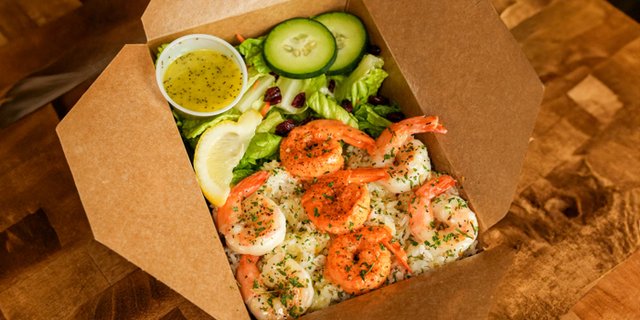 Coco Shrimp Catering in Richardson, TX - 1240 E Belt Line Rd - Delivery ...