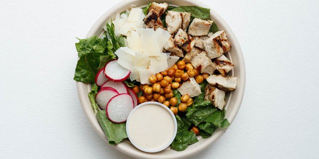 Radish Kitchen Catering in Nashville, TN - 4101 Charlotte Ave ...