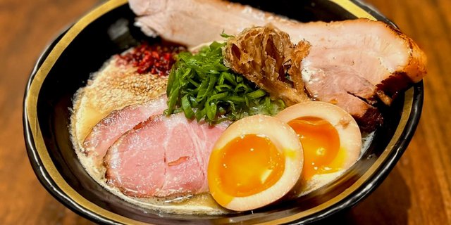 Menya Shono Ramen Catering in Union City, CA - 32165 Union Landing Blvd ...