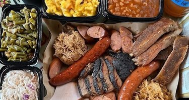 Mission BBQ Catering in Tampa, FL - 13612 Bruce B Downs Blvd - Delivery ...