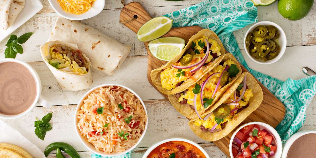 Tacos Durango Catering in Austin, TX - 11900 Metric Blvd - Delivery ...