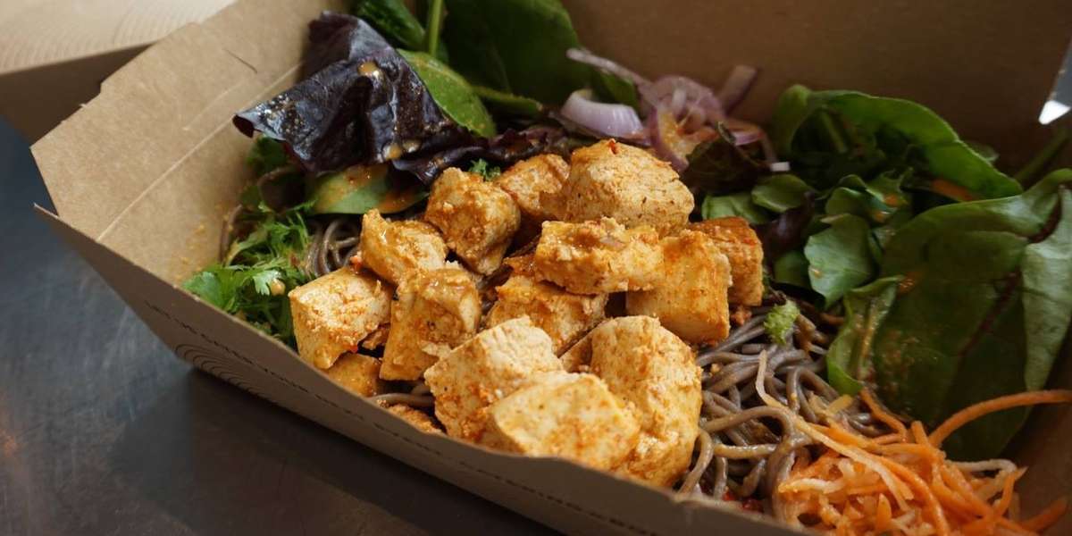 Bon Me Catering in Boston, MA - 100 Hanover St - Delivery Menu from ezCater